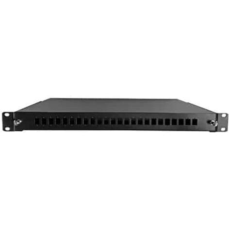 RCT 24WAY LC Patch Panel