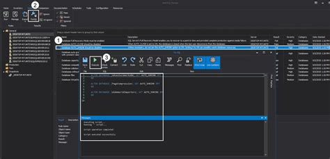 Executing A Database Health Check Analysis Of Sql Server Instances