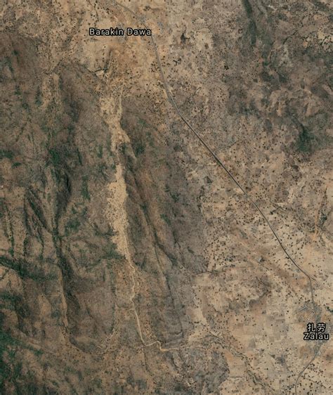 Investigation Of Tin Tantalum Niobium Deposits Mining In Nigeria Dasen Mining