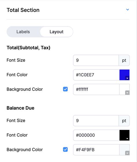 templates help zoho books