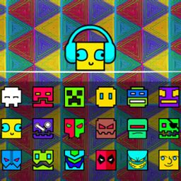 Geometry Dash Finally Play Free Game