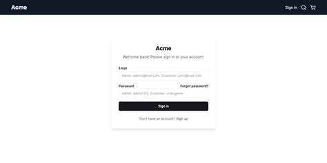implementing role based access control in sveltekit