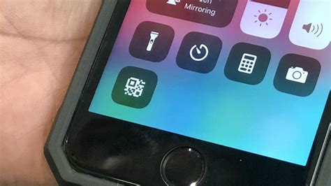 Apple Ios Update How To Use The Qr Code Scanner On The New Ios Camera App Firstpost