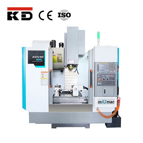Cheap Price Metal Closed Loop Control Wire Drilling Machine Center Cnc Milling Machine
