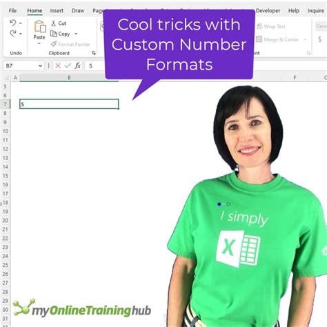 Mynda Treacy On Linkedin Excel Microsoftambassador Exceltips Exceltricks Microsoftexcel