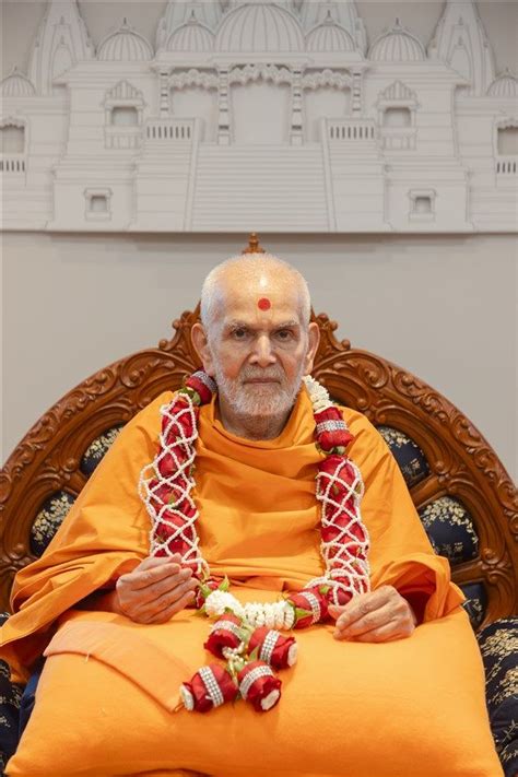 Krunal Kakadiya On Linkedin Baps Pramukhswami Mahantswami