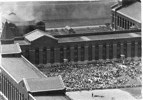 Attica Prison Riot