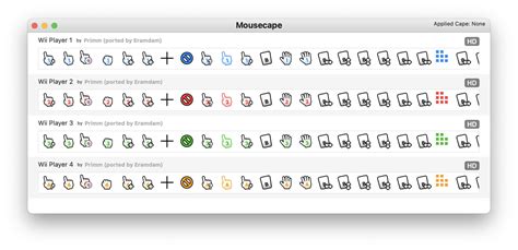 How To Customize Your Mac Mouse Cursor With Mousescape How To Customize Your Mac Mouse Cursor With Mousescape