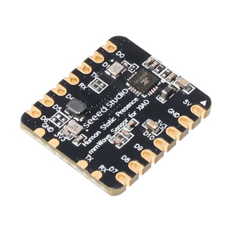 24ghz Mmwave Sensor For Xiao The Pi Hut