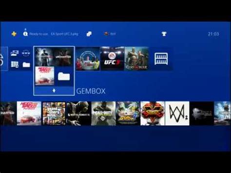 Firmware Dongle Esp8266 New PS4 Exploit HEN Vtx V1 7 Link On Description YouTube