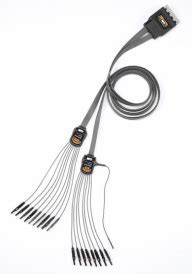 Logic Analyzer Probe Tektronix NUBICOM