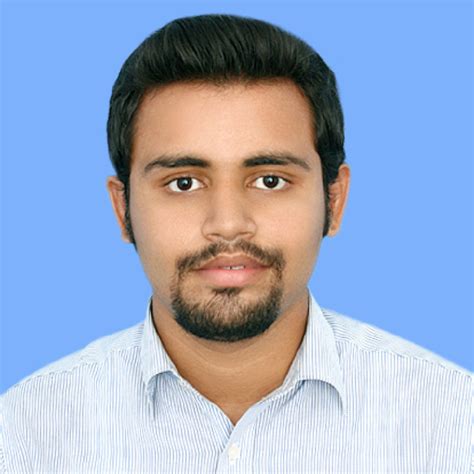 Sajjad Mustafa Computer Science Hochschule Mittweida University Of Applied Sciences Xing