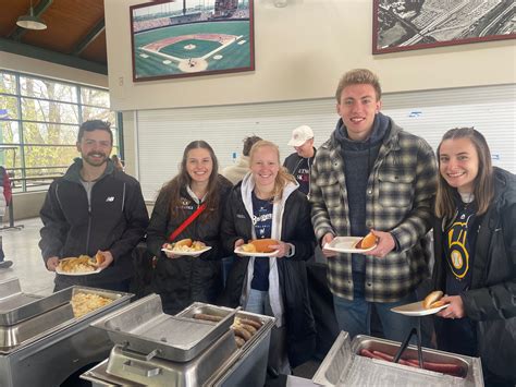 new grad events marquette university