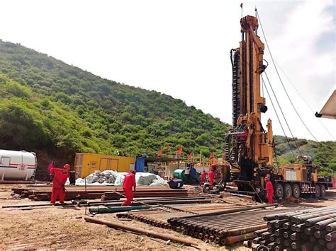 宁夏煤炭勘察公司项目成果荣获“中国煤炭工业协会科学技术奖”一等奖瓦斯工程煤层