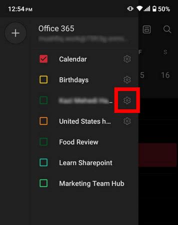 How To Stop Sharing Calendar In Outlook PC Web Mobile