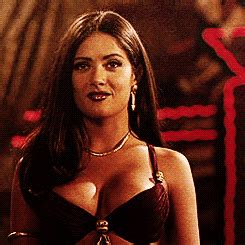 Salma Hayek 