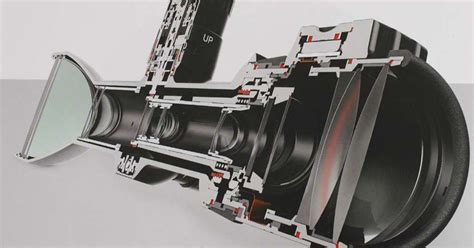 The Parallax Problem Shoot On