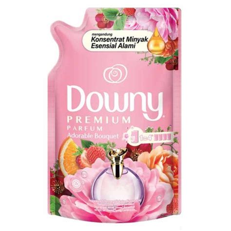 Downy Favo