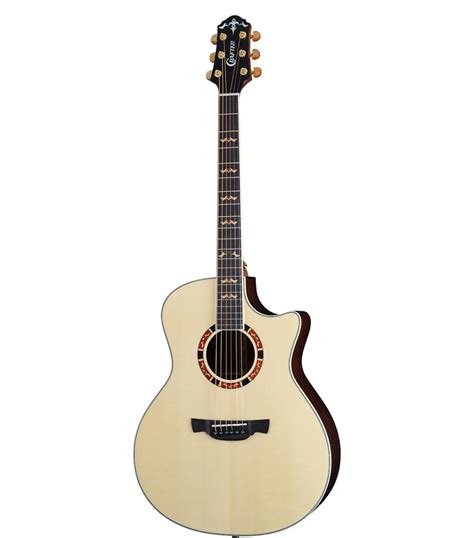 크래프터 갓인어스 가디너스 중급용 기타 Crafter 어쿠스틱 통기타 꿀잼기타