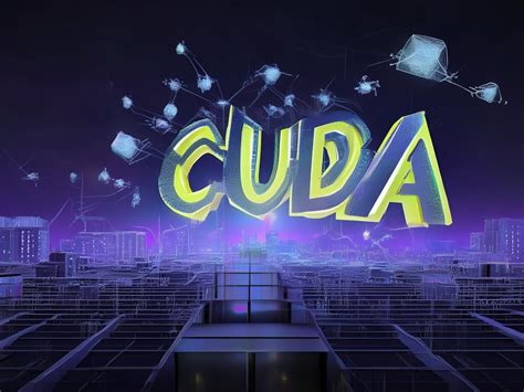 Cuda加速深度学习模型压缩攻略 Dawoai