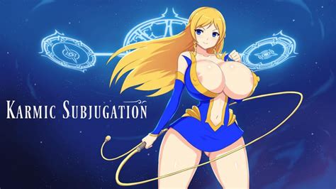 Fantasy Porn Comics And Sex Games Svscomics Page 6