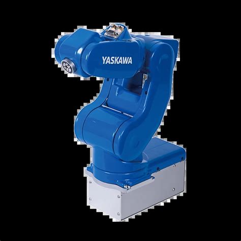 Motoman Robot Yaskawa