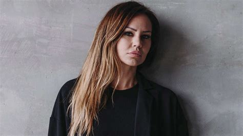 Deborah De Luca Dj Video Mix Music In My Mind