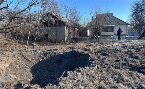 Внаслідок нічної атаки дронів пошкоджено два будинки в Полтавській громаді Решетилівщина Ua