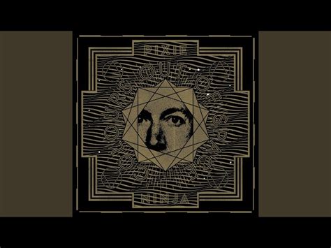 Pixie Ninja Colours Out Of Space