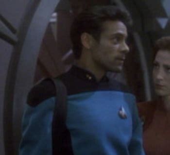 Julian Bashir Memory Beta Non Canon Star Trek Wiki Fandom