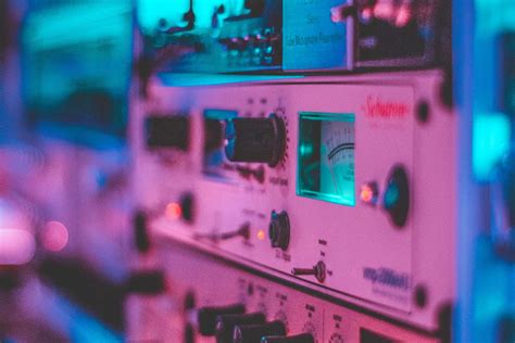 Sidechain Compression What Is It And How Is It Used