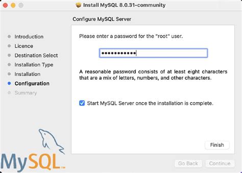 How To Install Mysqldb Module For Python On Macos Geeksforgeeks