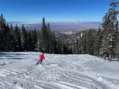 Ski Santa Fe Review Ski North Americas Best 100 Resorts
