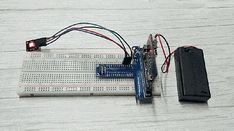 Micro Bit Lesson Driving An RGB LED Osoyoo Com