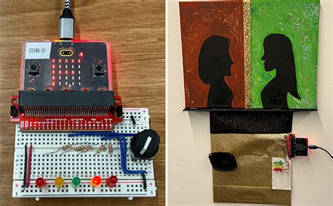 Microcontroller System Design Babes Demo Final Projects News Events Computer Science