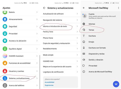 swiftkey get the most out of your android keyboard with these tricks