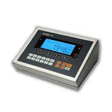 Electronic Weight Indicator At Rs 3000 Weight Indicators In New Delhi ID 2853481569312