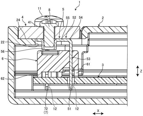电流检测装置的制作方法