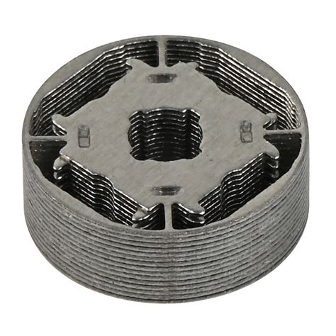 high precision hot selling servo motor stator core for a wide range of