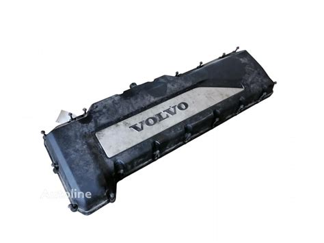 Volvo Valve Cover 21627156 For Volvo Truck Tractor For Sale From