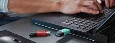 How To Format A USB Flash Drive Kingston Technology