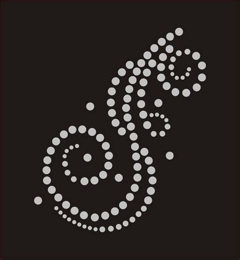 Pattern Rhinestone Designs Pattern Matching Algorithms