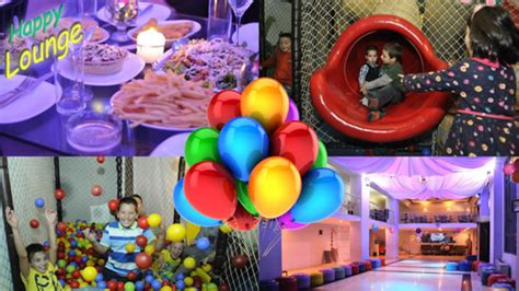 სადღესასწაულო ცენტრი ჰეფი ლაუნჯი თბილისშიrelax Ge ზე