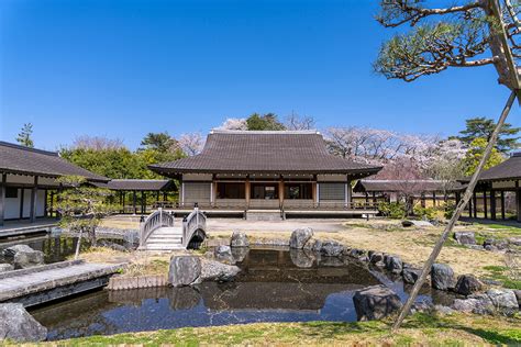 No 18720勿来関吹風殿 いわき市 観光フォトライブラリ 法人教育団体メディアの皆様向けふくしまの旅