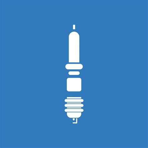 Icon Connecting Rod Vector Eps Ai UIDownload