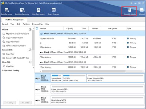Step By Step Guide To Repair And Fix MBR Windows