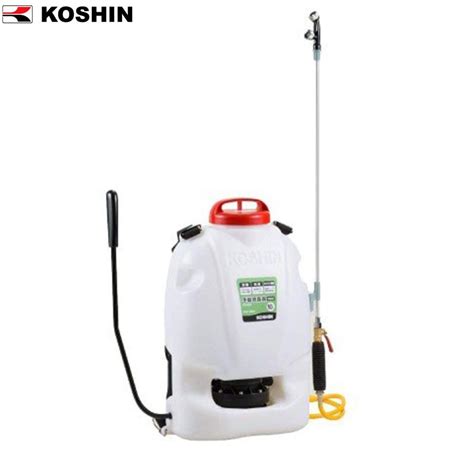 Хор шүршигч Ариутгагч Koshin Rw 15dx Хор шүршигч Ариутгагч