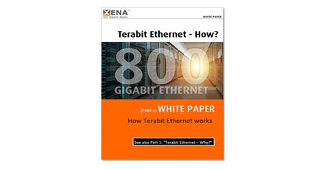 Solutions For Functional Ethernet Testing Xena Networks