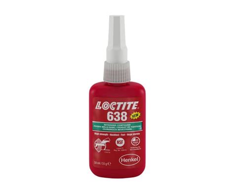 Loctite 638 Jeaton Ltd