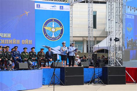 Иргэний Нисэхийн Үндэсний Иргэний Нисэхийн Үндэсний Төв